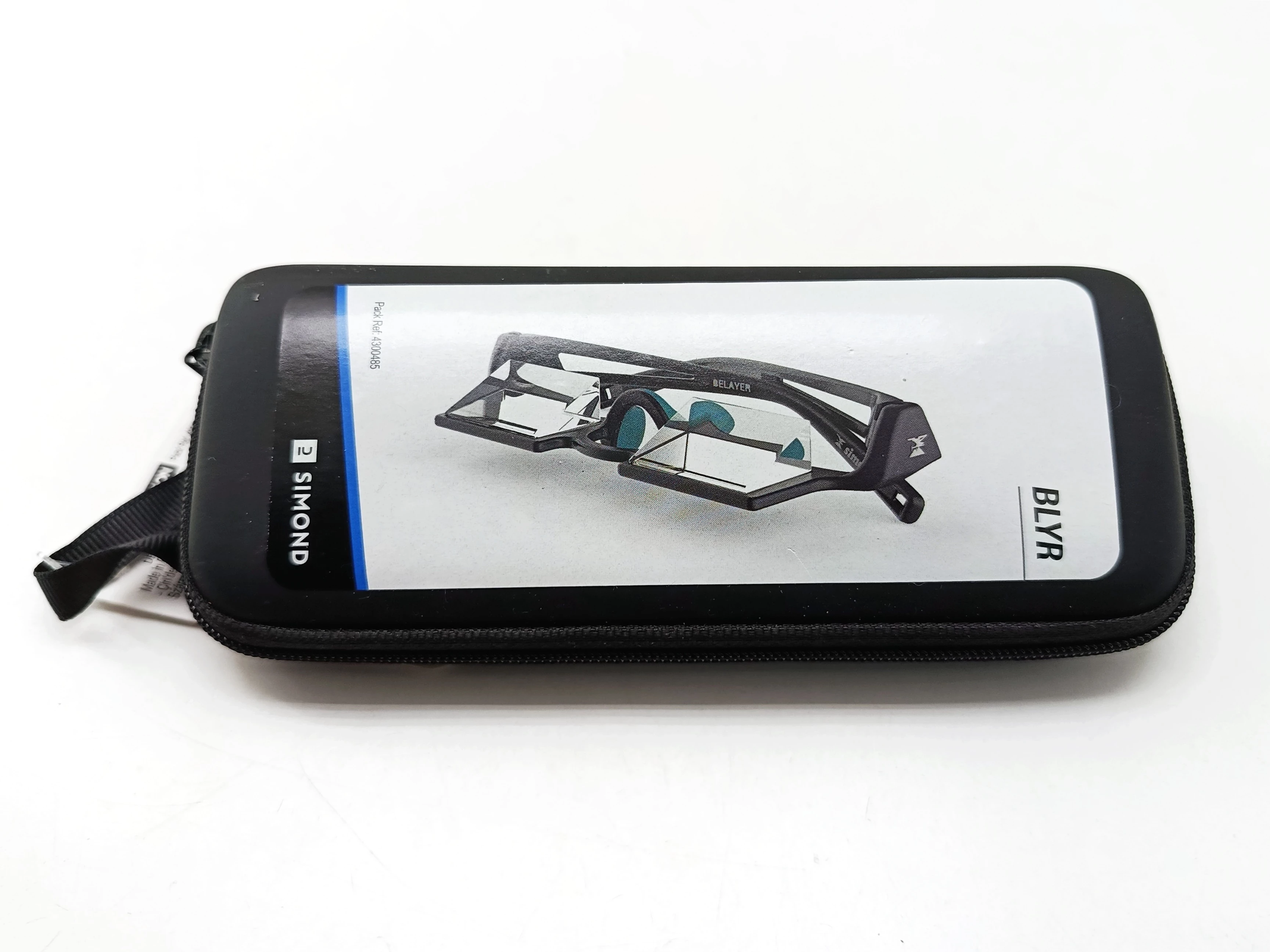 OKULARY DO ASEKURACJI BELAYER SIMOND BLYR | Pozostałe | Loombard.pl