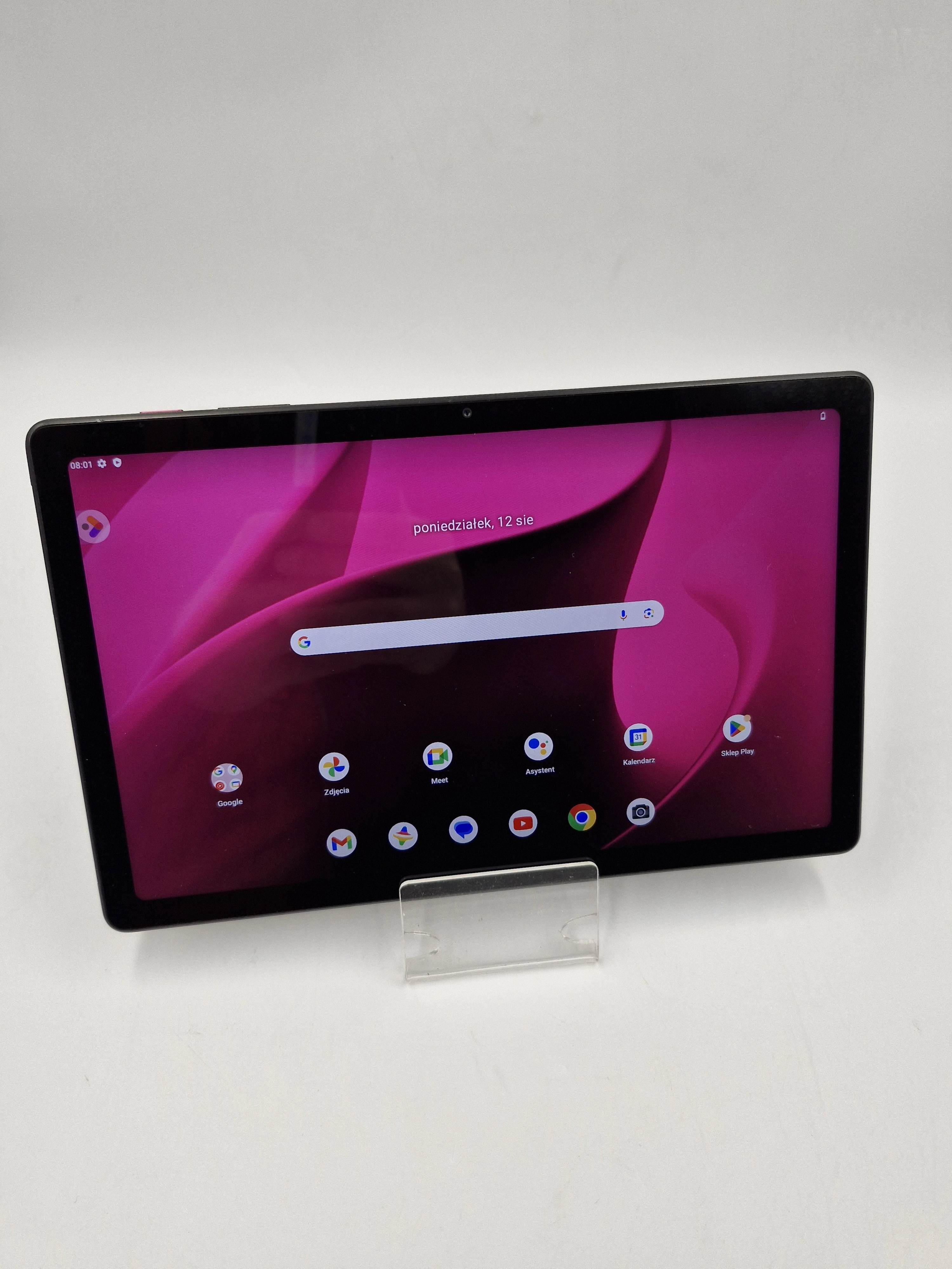 TABLET T TABLET 128GB/ 6GB RAM | Urządzenia | Loombard.pl