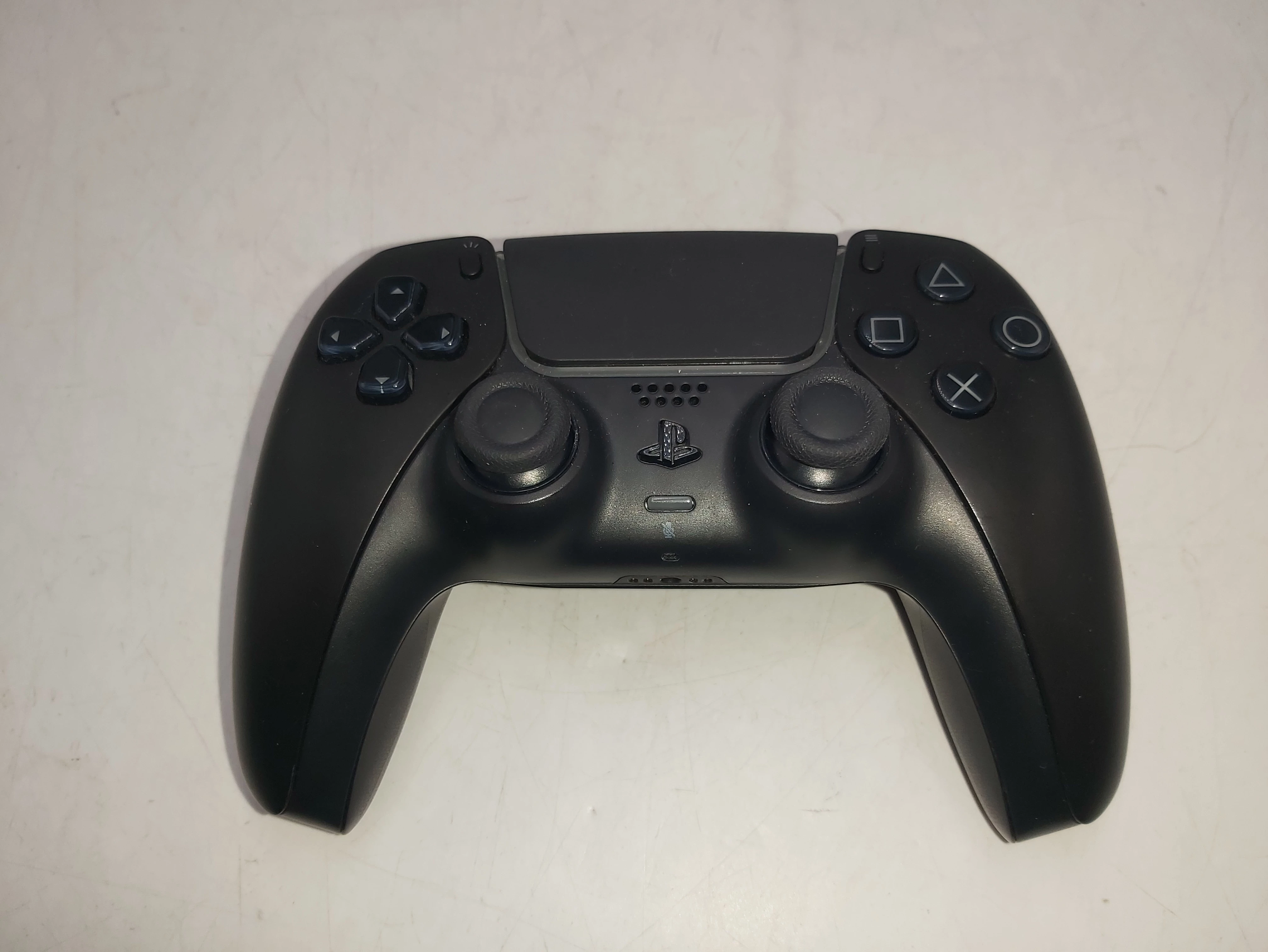 KONTROLER PAD DO PS5 SONY CZARNY | Pady | Loombard.pl