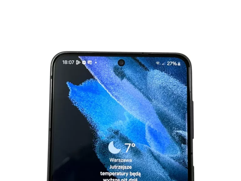 TELEFON SAMSUNG GALAXY S21 5G SM-G991 8/128GB 6.2" 120HZ 4000MAH NFC ...