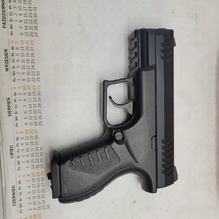 WIATRÓWKA CO2 PISTOL UX XBG | Pistolety | Loombard.pl