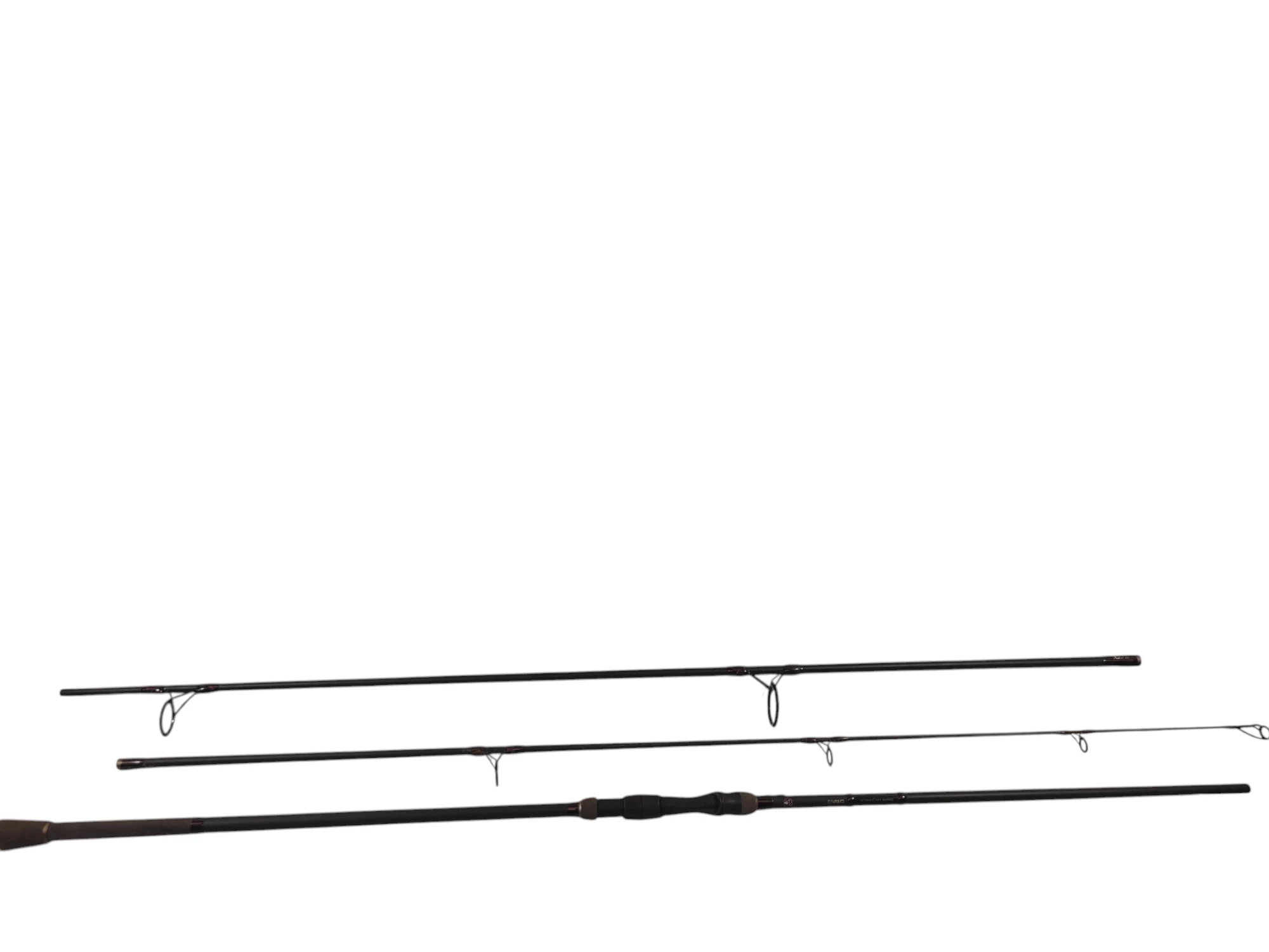 WĘDKA DELPHIN IMPALA CARP V3 360CM 3,00LBS 3CZ | Karpiowe | Loombard.pl