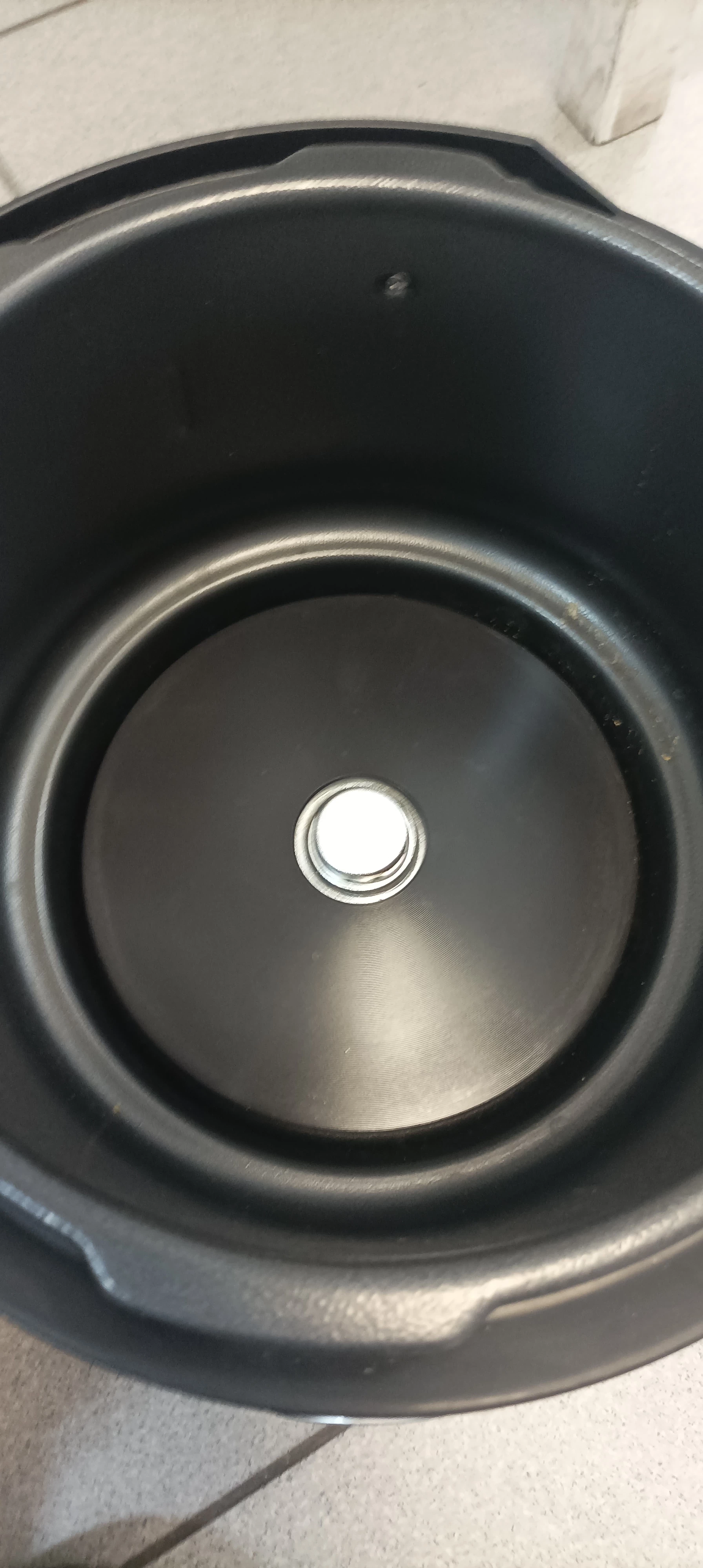 MULTICOOKER TEFAL TURBO CUISINE EPC50-B | Multicookery i garnki elektryczne | Loombard.pl