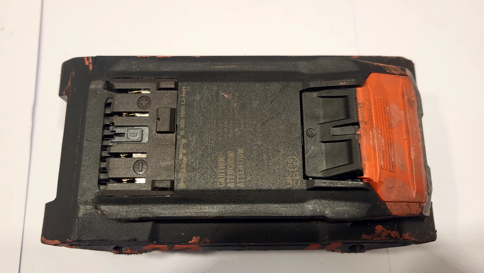 AKUMULATOR NURON HILTI B 22-195 9.0 AH | Akumulatory do elektronarzędzi ...