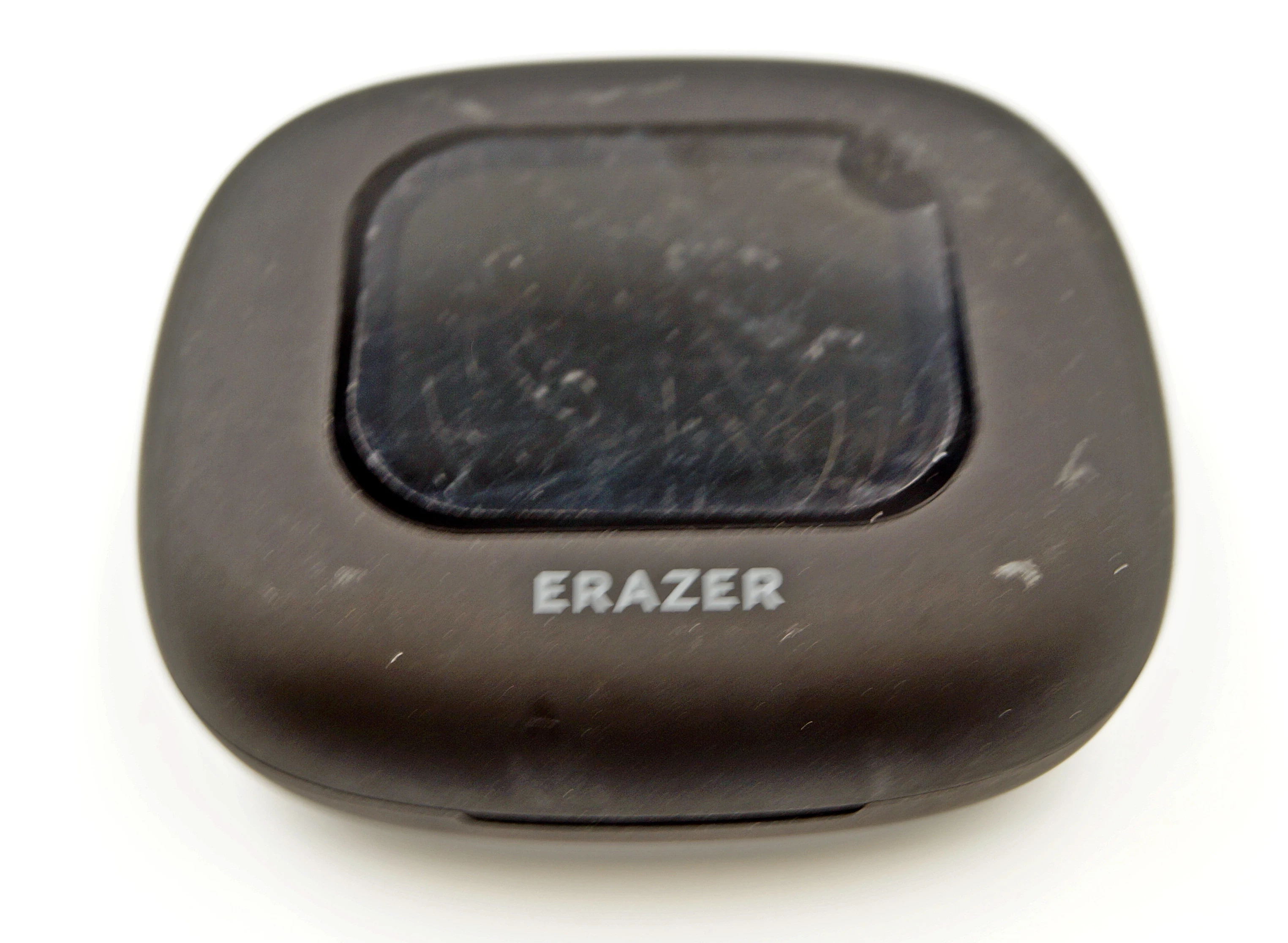 SŁUCHAWKI BLUETOOTH 5.4 ERAZER XP2 TWS ANC OPEN EAR ETUI Z EKRANEM LCD ...
