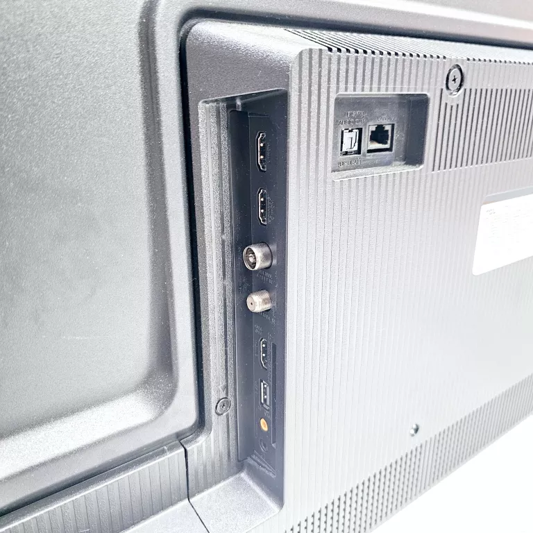 TELEWIZOR TCL 50V6B 4K UHD 50" 60HZ GOOGLE TV (ANDROID 11) HDR10 ...