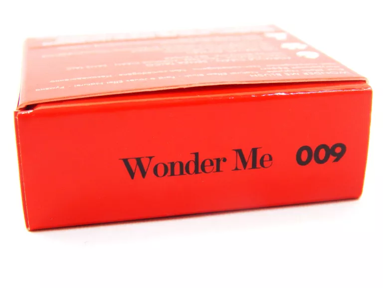 PUPA MILANO WONDER ME RÓŻ DO POLICZKÓW 4G LAST CRUSH (009) | Loombard.pl