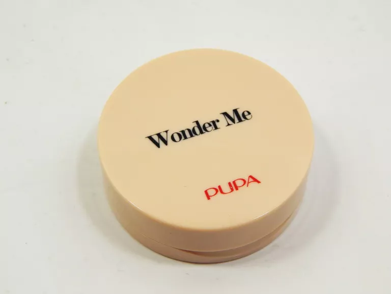 PUPA MILANO WONDER ME RÓŻ DO POLICZKÓW 4G LAST CRUSH (009) | Loombard.pl