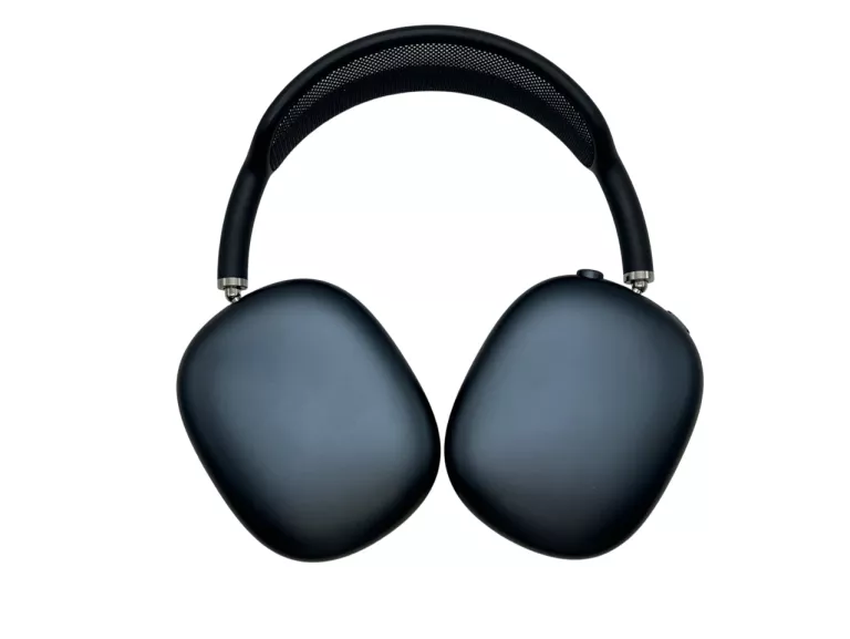SŁUCHAWKI BEZPRZEWODOWE NAUSZNE APPLE AIRPODS MAX MIDNIGHT GW 08.2026 ...