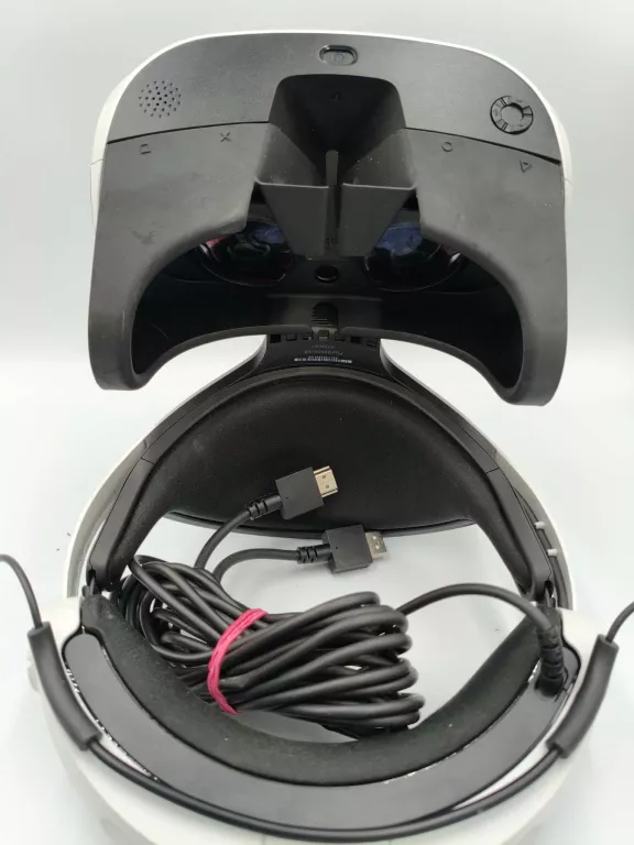 GOOGLE VR CUH ZVR2 SONY PLAYSTATION | PlayStation VR | Loombard.pl
