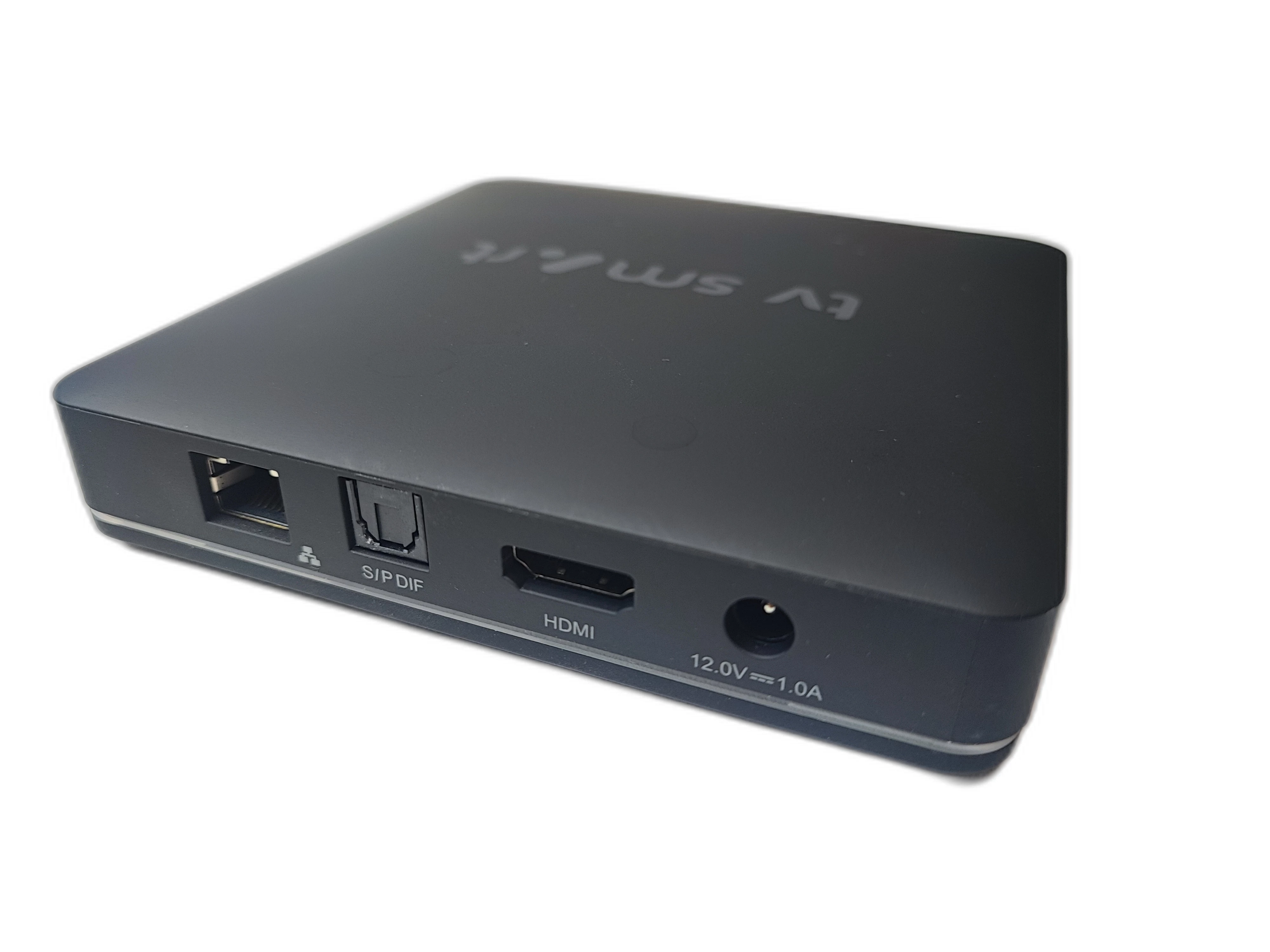 DEKODER SMART 4K BOX DV8519-0TV OD VECTRY | Urządzenia | Loombard.pl