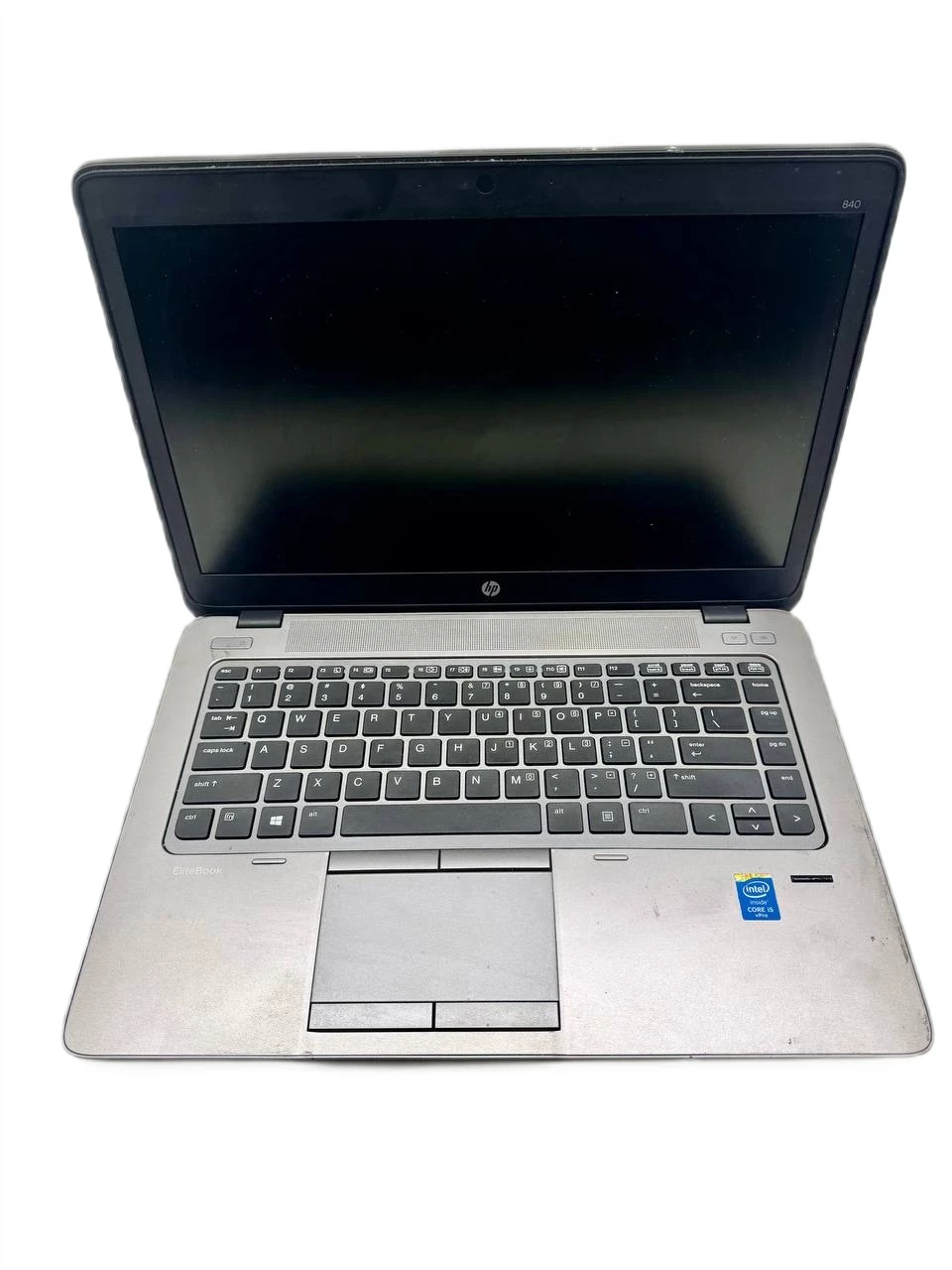 LAPTOP HP ELITEBOOK 840 G3 INTEL CORE I5 OPIS | Laptopy | Loombard.pl