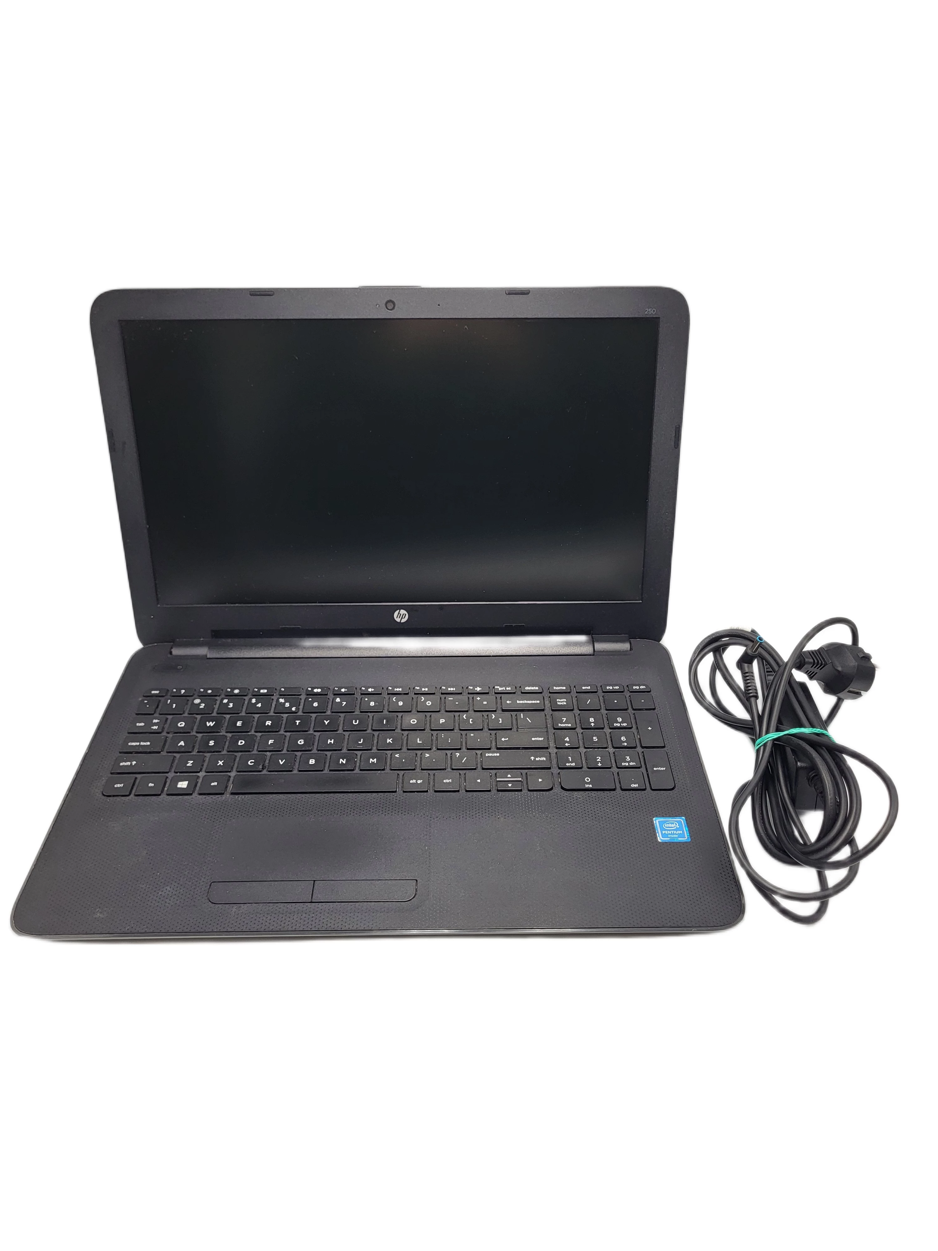 LAPTOP HP G250 G4 INTEL PENTIUM N3700 4/512GB | Laptopy | Loombard.pl