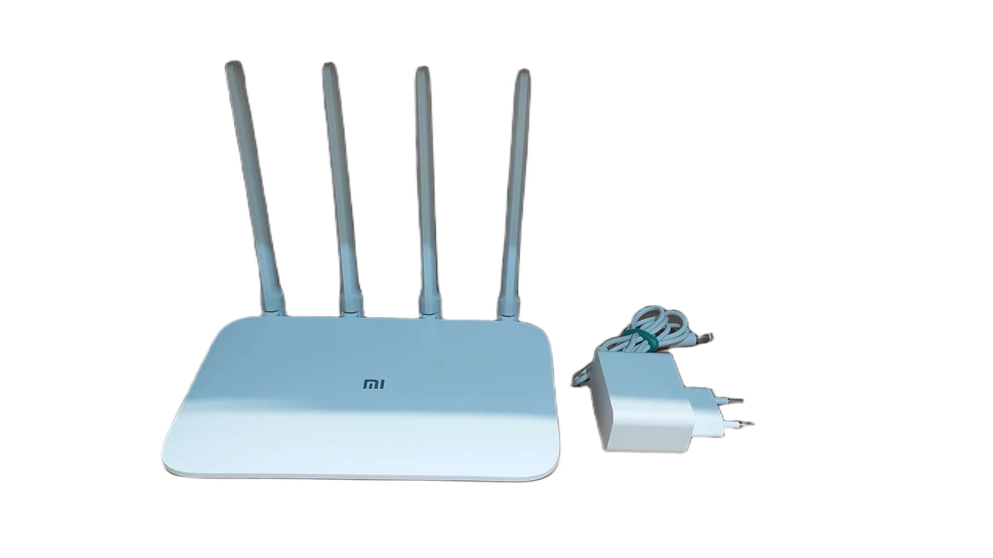 ROUTER MI ROUTER 4A GIGABIT EDITION R4A | Routery WiFi i Access Pointy ...