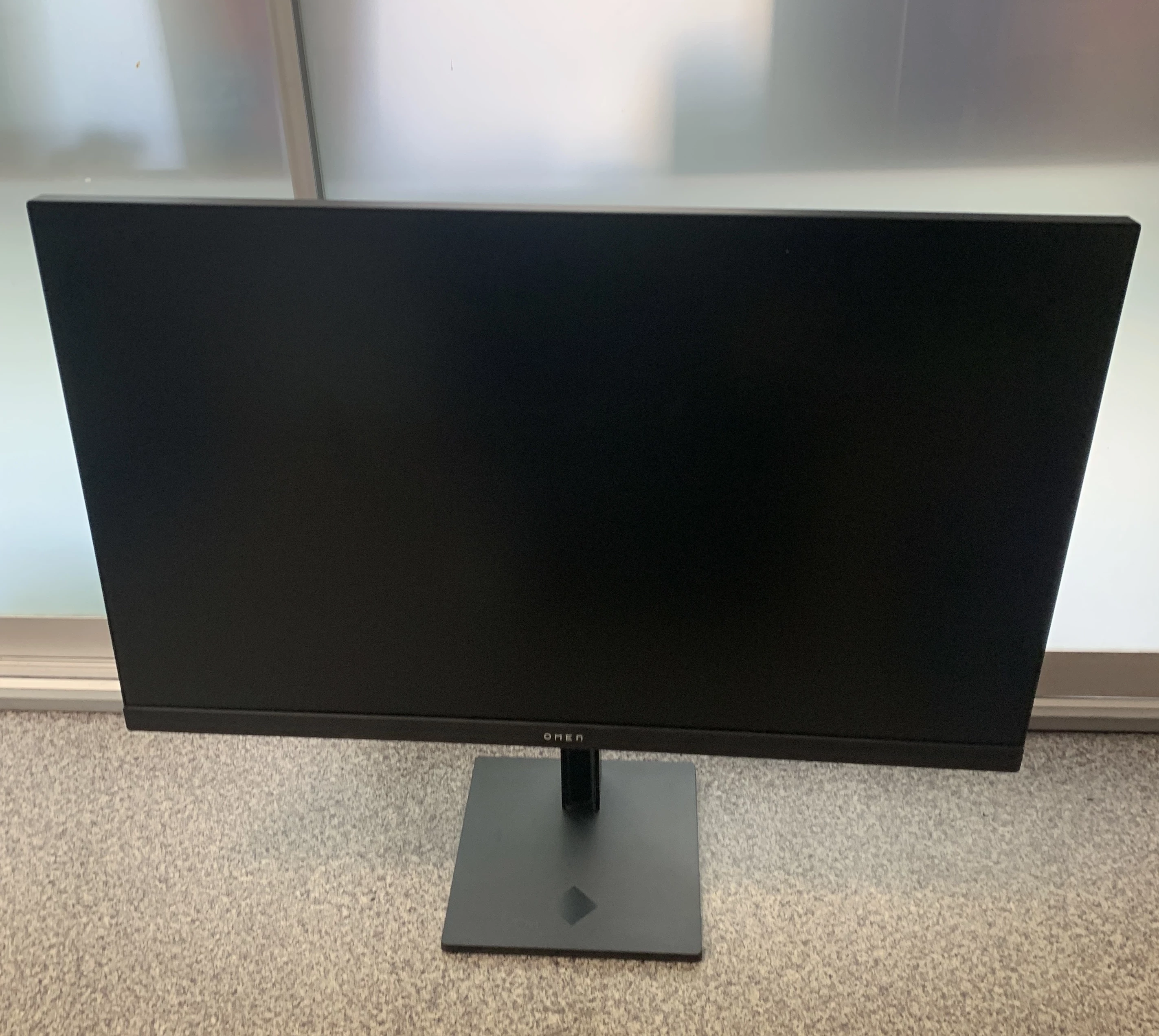MONITOR HP OMEN 32Q QHD 165HZ | Monitory | Loombard.pl