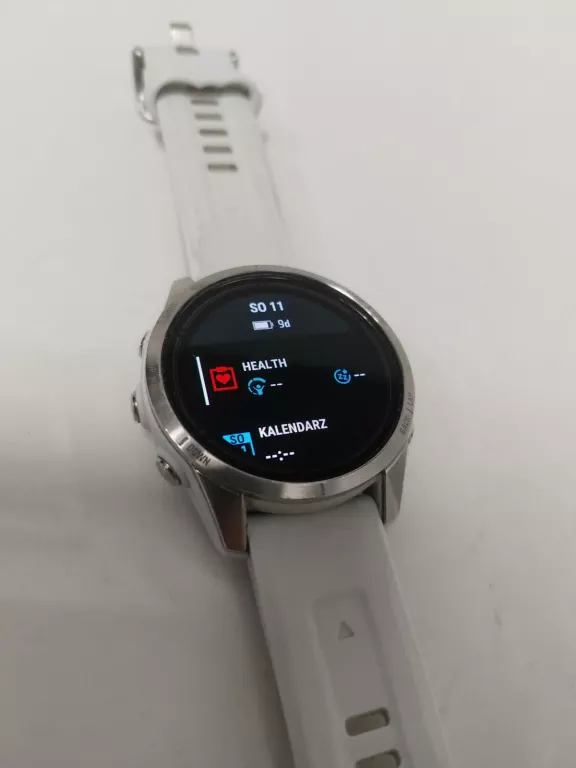 GARMIN EPIX PRO GEN 2 42 MM KOMPLET | Smartwatche | Loombard.pl