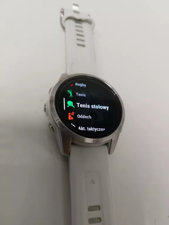 GARMIN EPIX PRO GEN 2 42 MM KOMPLET | Smartwatche | Loombard.pl