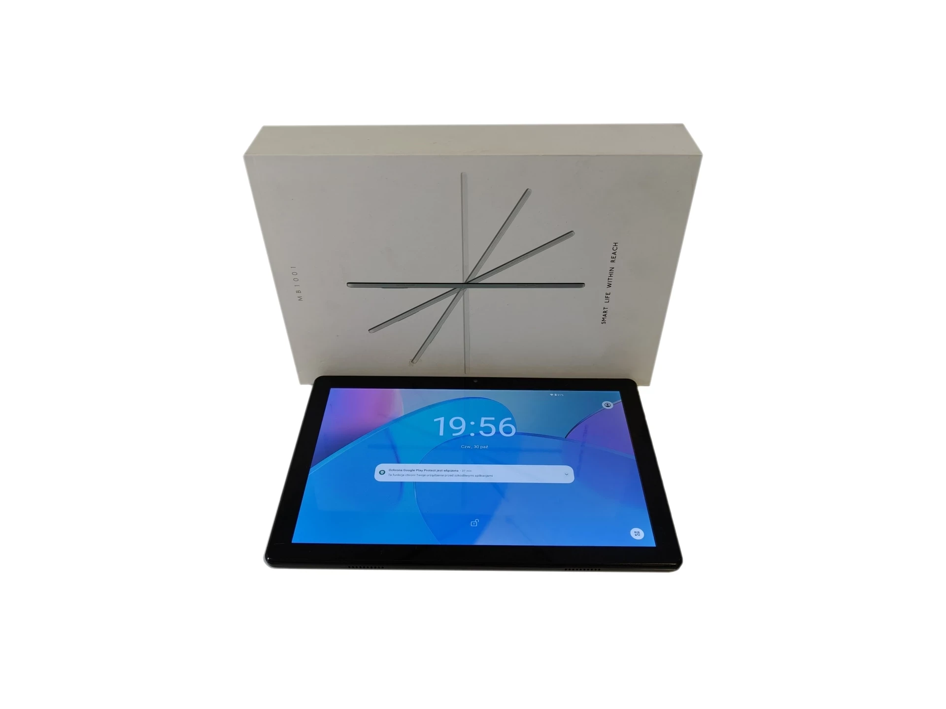 TABLET SMART LIFE WITHIN REACH MB1001 4/64GB 10.1 | Urządzenia ...