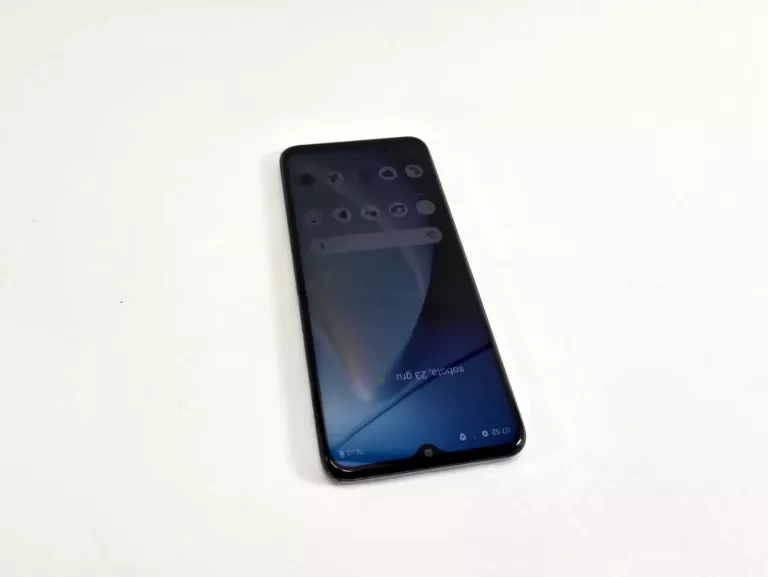 SMARTFON REALME C35 4 GB / 128 GB 4G (LTE) CZARNY | Smartfony i telefony komórkowe | Loombard.pl