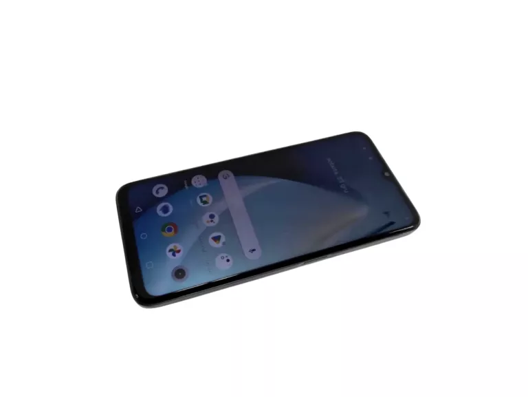 SMARTFON REALME C35 4 GB / 128 GB 4G (LTE) CZARNY | Smartfony i telefony komórkowe | Loombard.pl