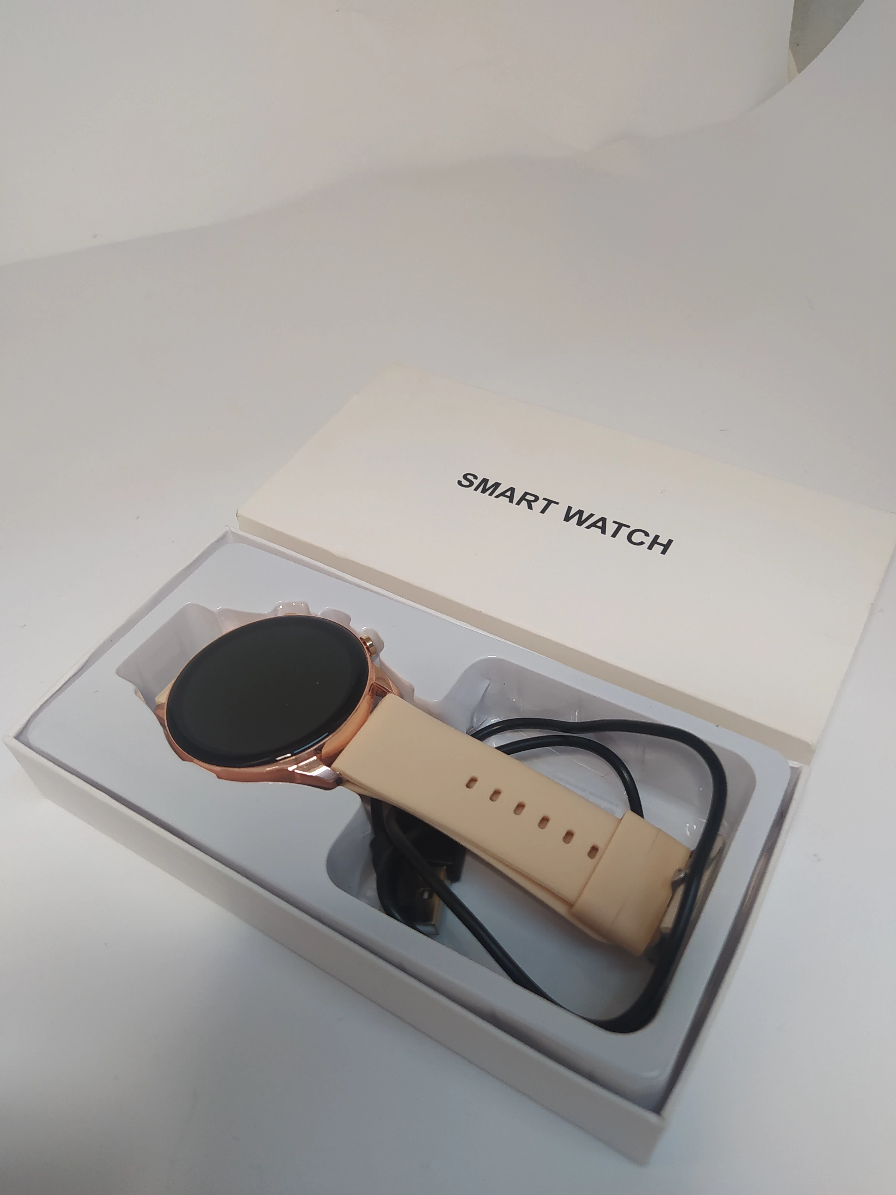 ZEGAREK SMARTWATCH G28 | Smartwatche | Loombard.pl