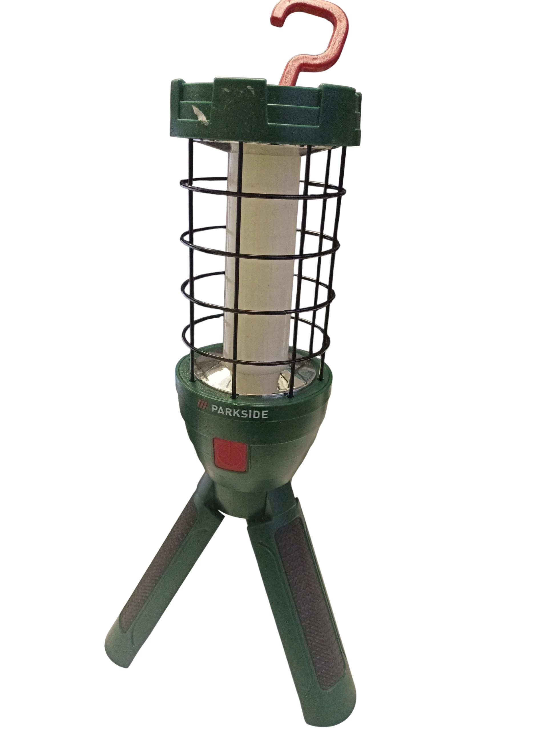 LAMPA AKUMULATOROWA LED PARKSIDE 2800 | Zestawy elektronarzędzi ...