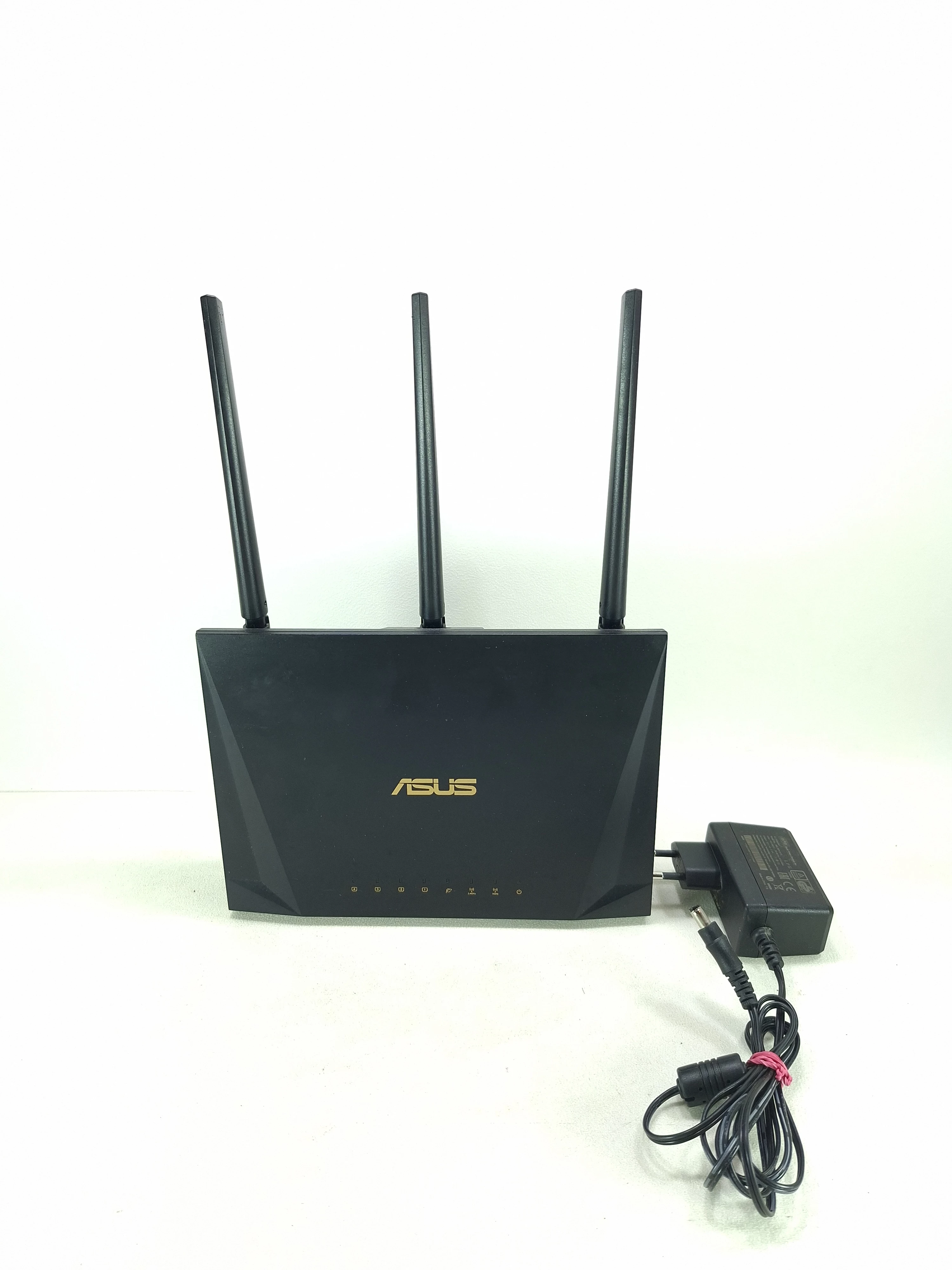 ROUTER ASUS RT-AC1750U | Routery WiFi i Access Pointy | Loombard.pl