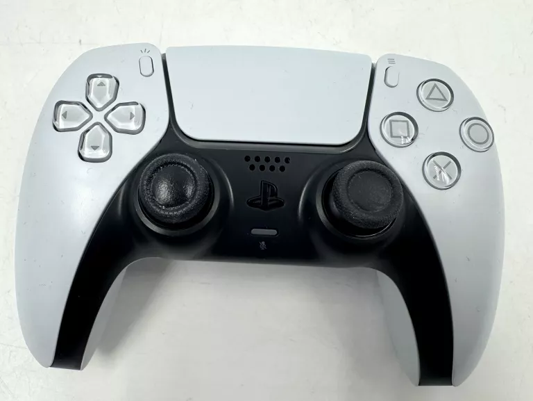PAD DO PS5 DUALSENSE BIAŁY | Pady | Loombard.pl