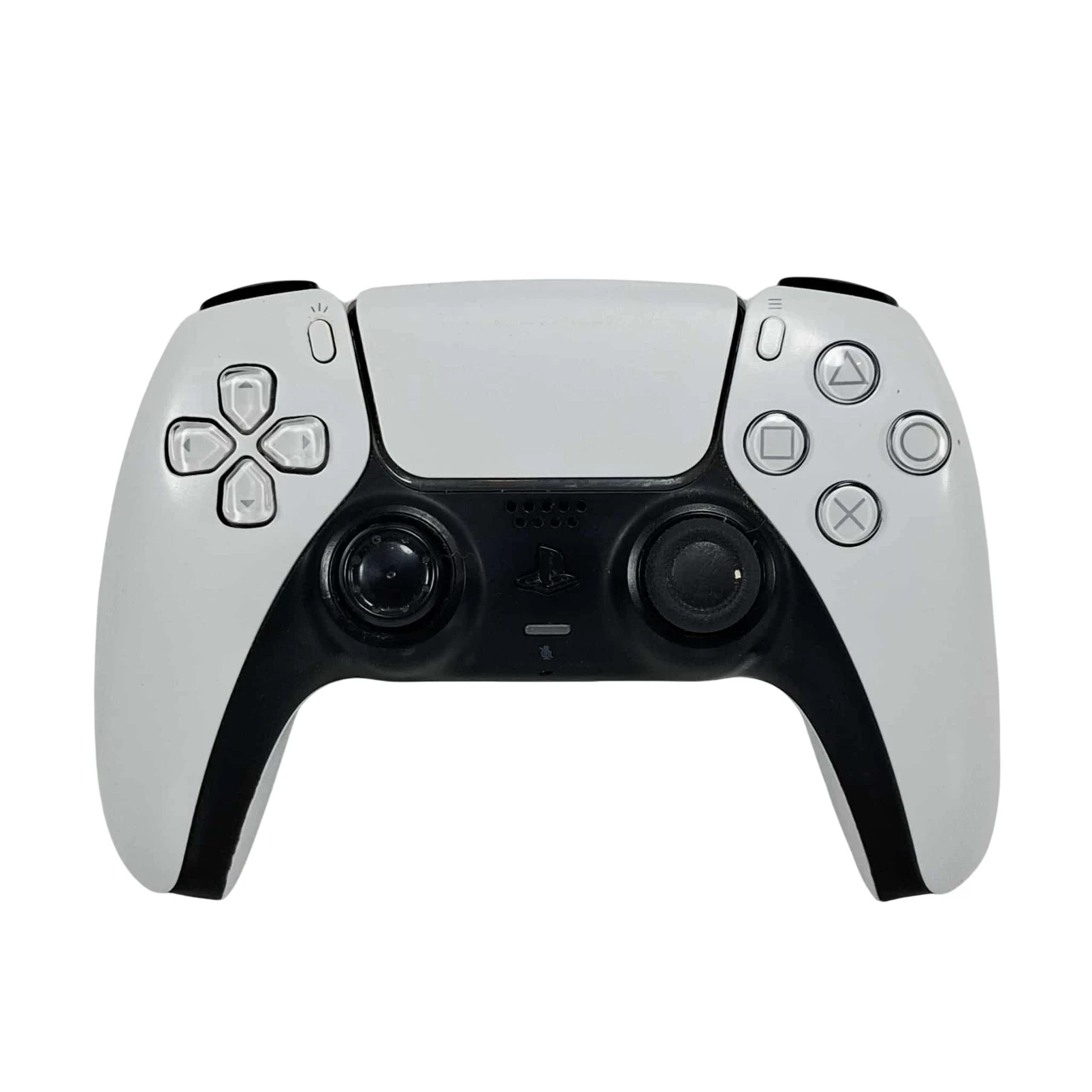 BEZPRZEWODOWY PAD DO PS5 SONY DUALSENSE BIAŁY *OPIS* | Pady | Loombard.pl
