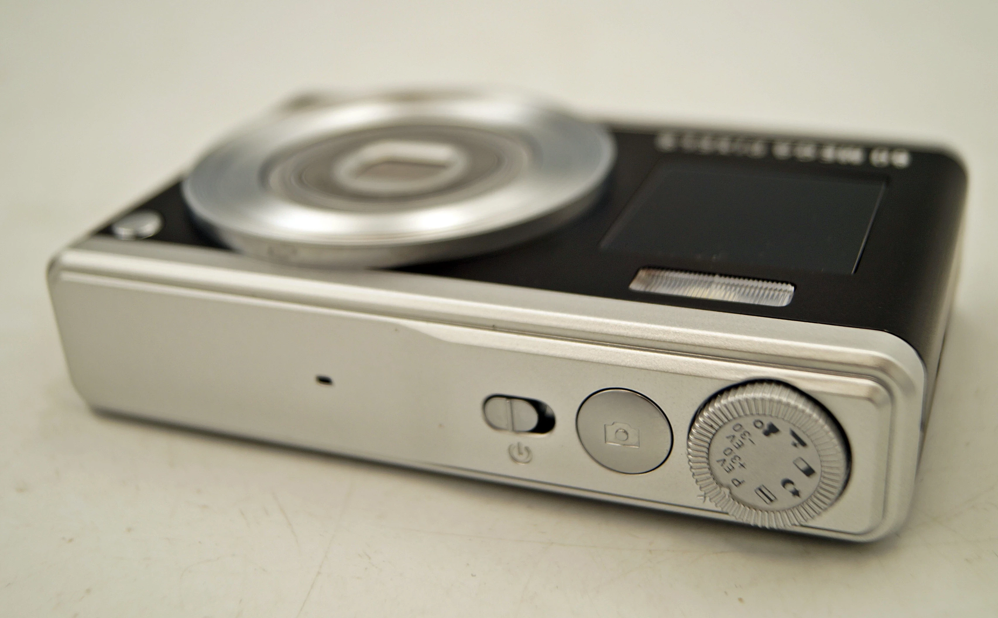 APARAT KOMPAKTOWY XREC C23 4K CZARNY | Kompaktowe | Loombard.pl