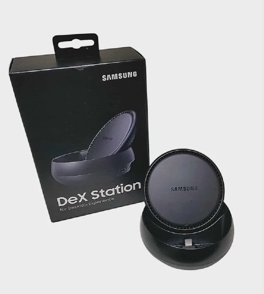 STACJA DOKUJĄCA SAMSUNG DEX STATION EE-MG950 | Gniazda i wtyki ...