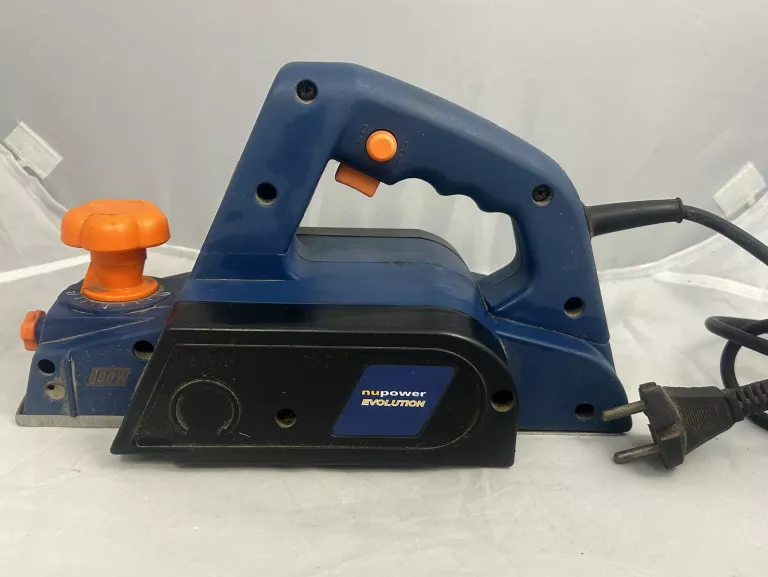 STRUG ELEKTRYCZNY NUPOWER EVOLUTION NPE601 600W | Strugi | Loombard.pl