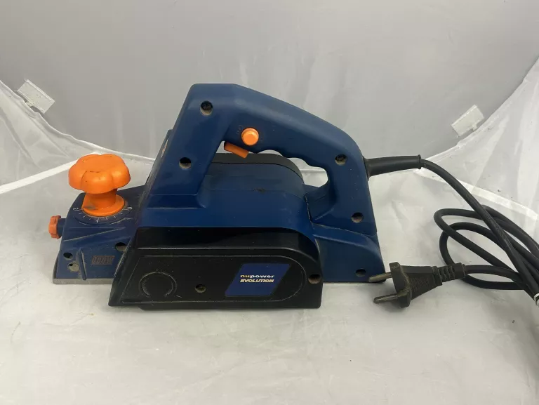 STRUG ELEKTRYCZNY NUPOWER EVOLUTION NPE601 600W | Strugi | Loombard.pl