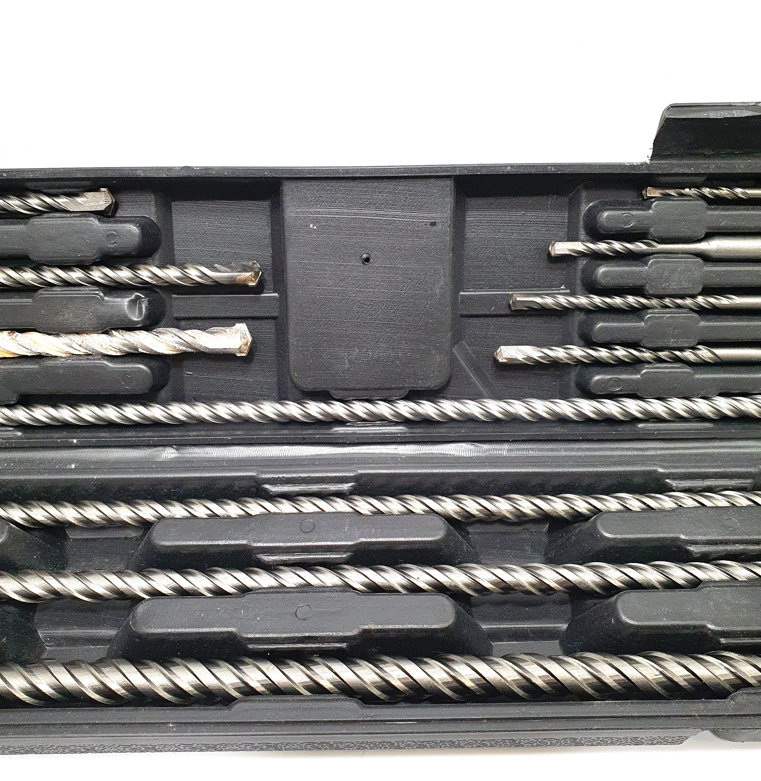 ZESTAW WIERTEŁ - ONEX GERMAN OX-340 | Wiertła | Loombard.pl