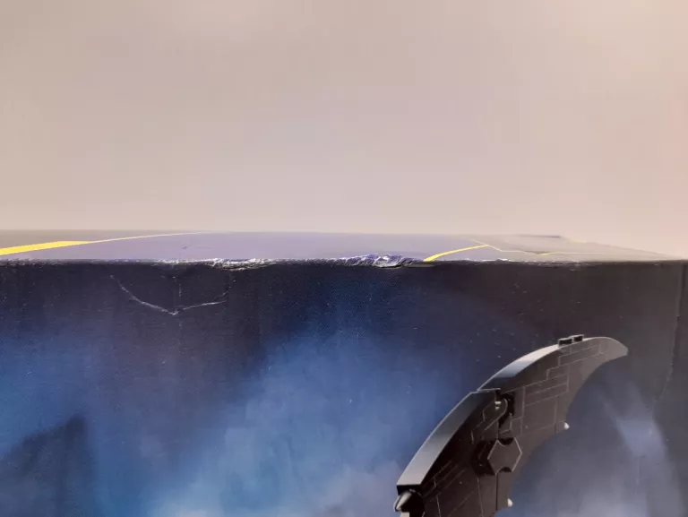 LEGO BATMAN 76304 BATMOBIL BATMAN FOREVER | Super Heroes | Loombard.pl