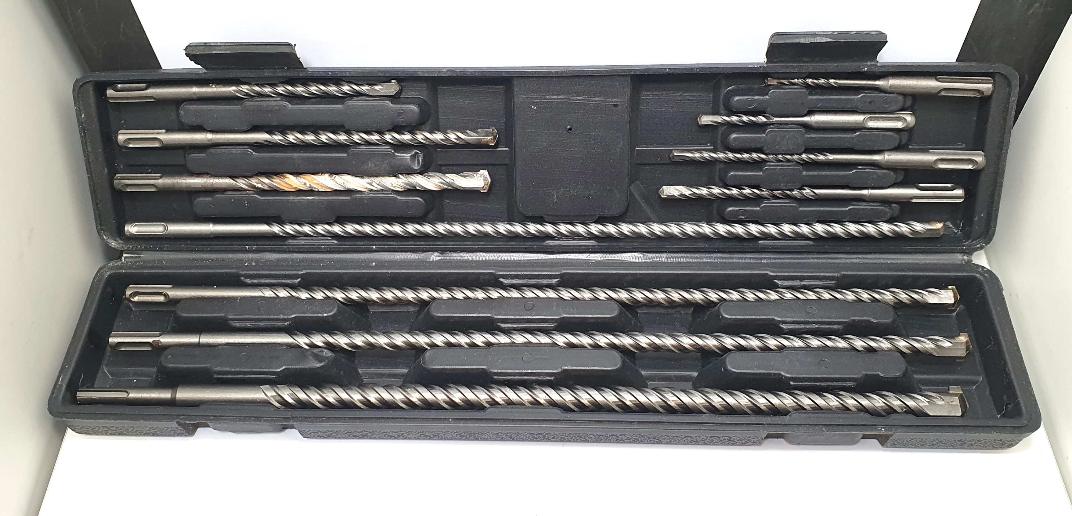 ZESTAW WIERTEŁ - ONEX GERMAN OX-340 | Wiertła | Loombard.pl