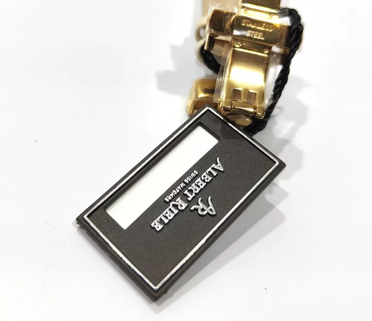 ZEGAREK ALBERT RIELE 051LQ08 | Damskie | Loombard.pl