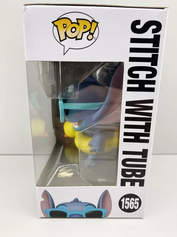 FIGURKA FUNKO POP! LILO & STITCH #1565 | Figurki | Loombard.pl