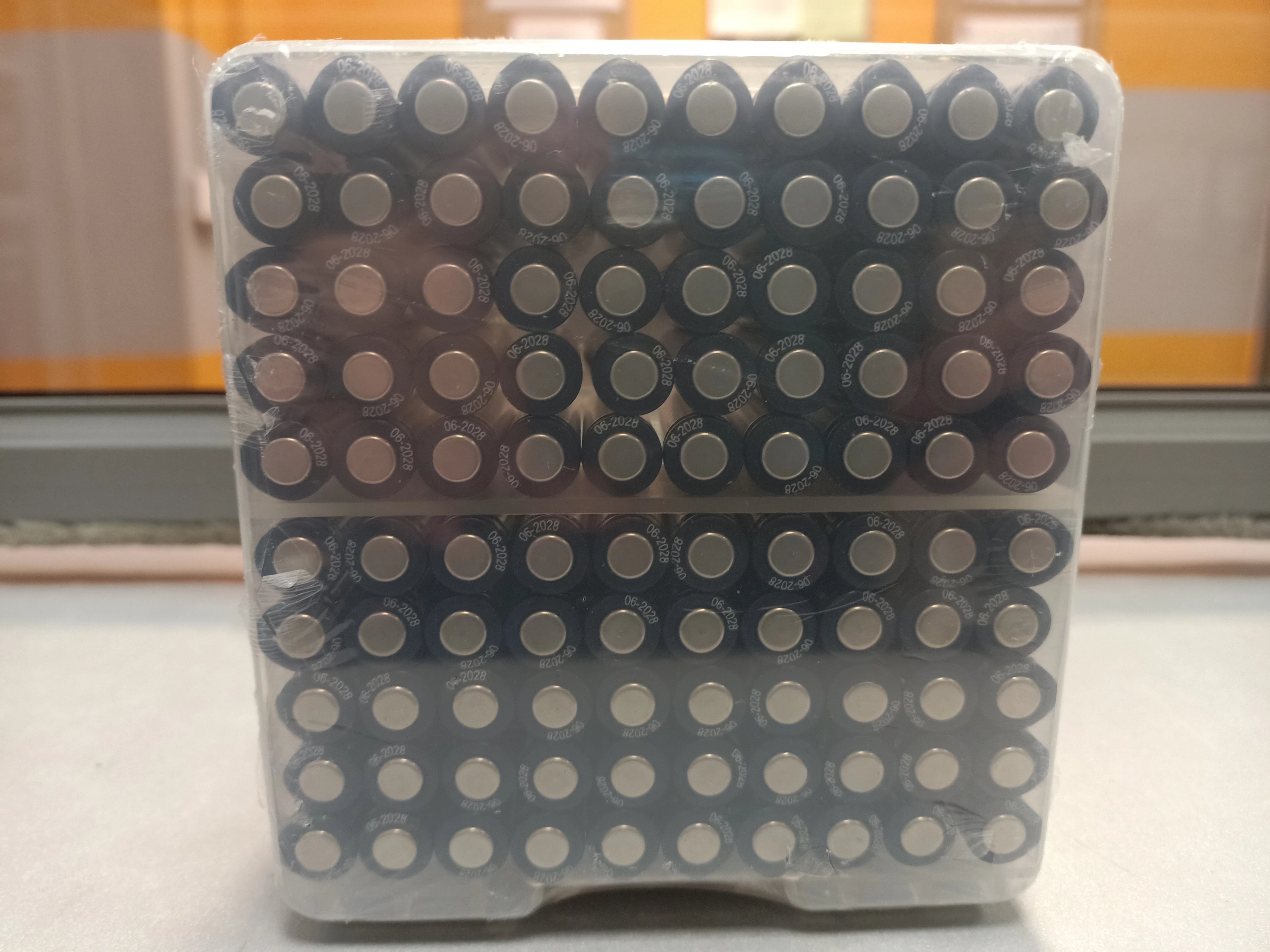 WOOLWORTH BATERIE 100SZT AAA | Baterie | Loombard.pl