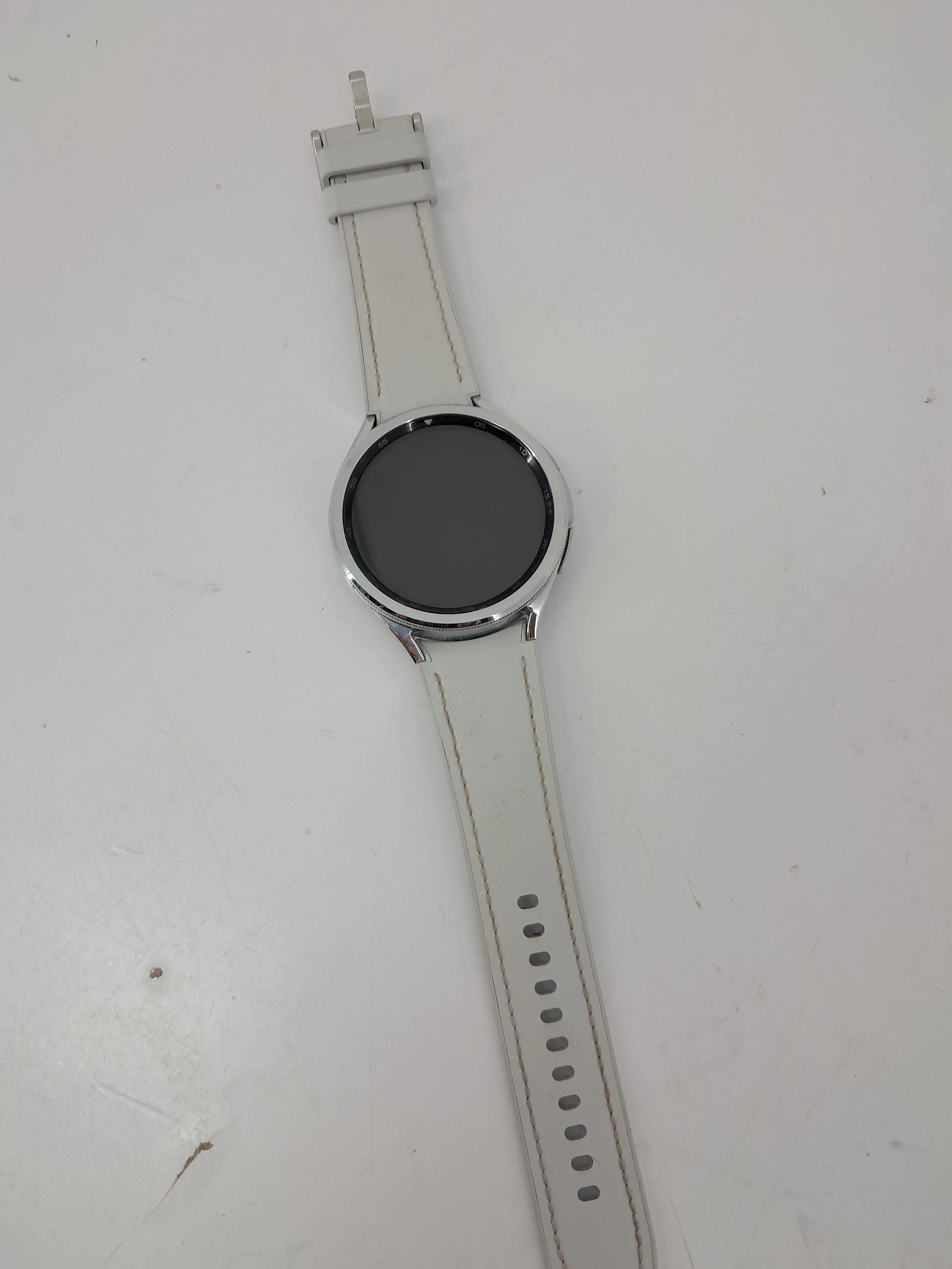 SAMSUNG GALAXY WATCH 6 CLASSIC SM-R960 | Smartwatche | Loombard.pl