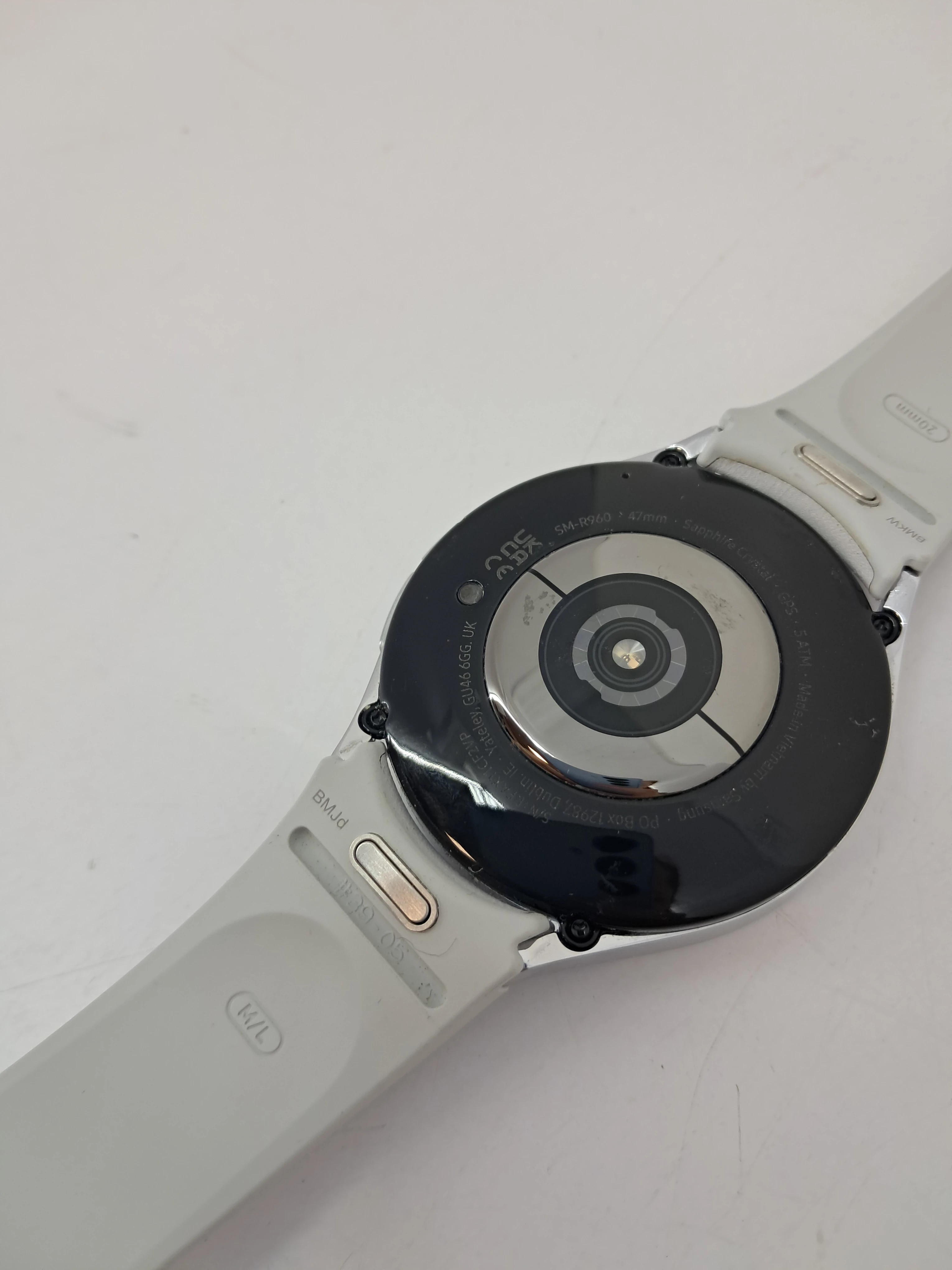 SAMSUNG GALAXY WATCH 6 CLASSIC SM-R960 | Smartwatche | Loombard.pl