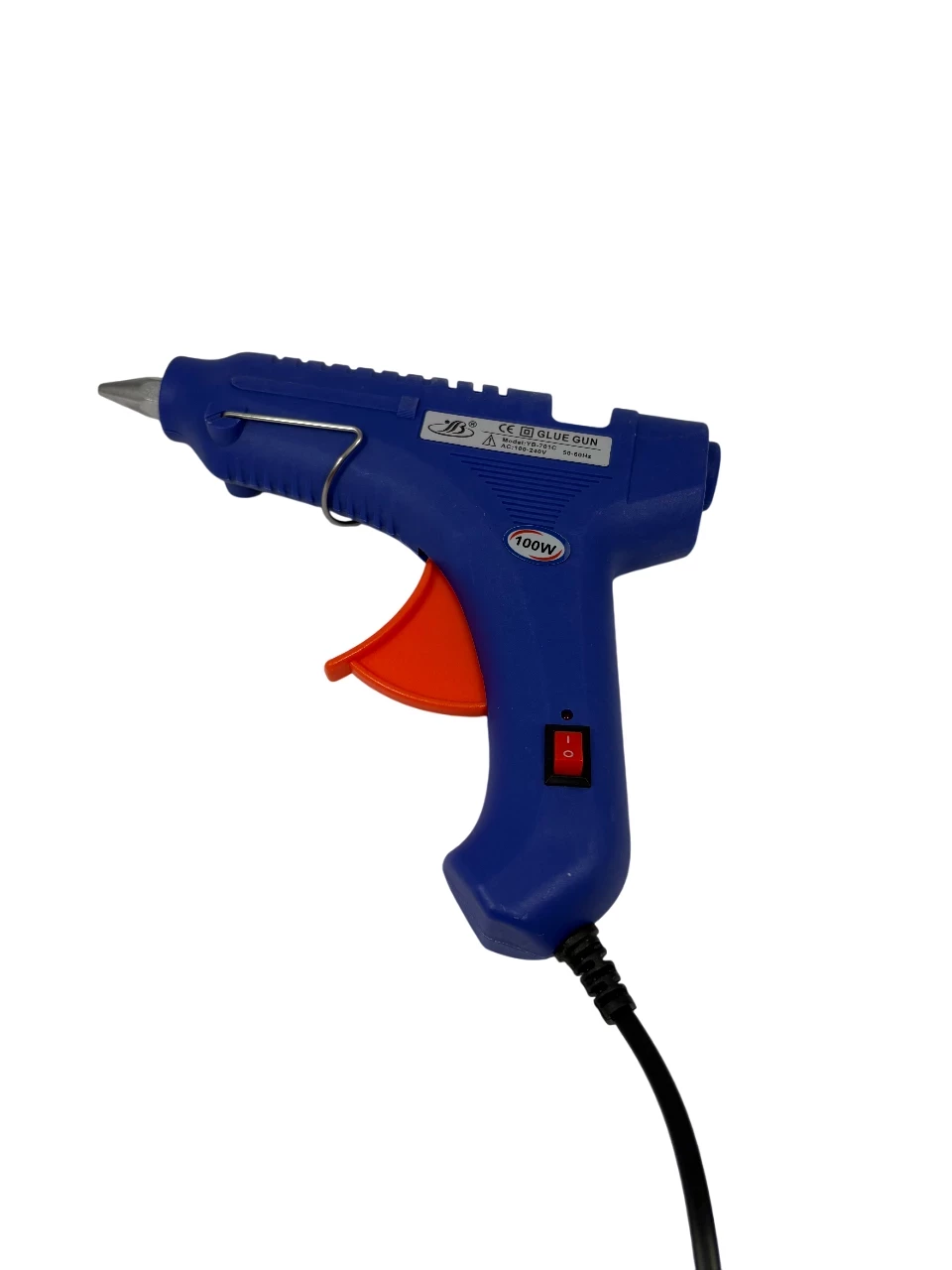 PISTOLET NA KLEJ GLUE GUN | Pistolety do kleju | Loombard.pl