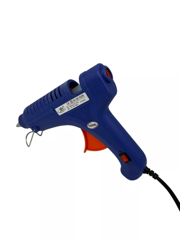 PISTOLET NA KLEJ GLUE GUN | Pistolety do kleju | Loombard.pl