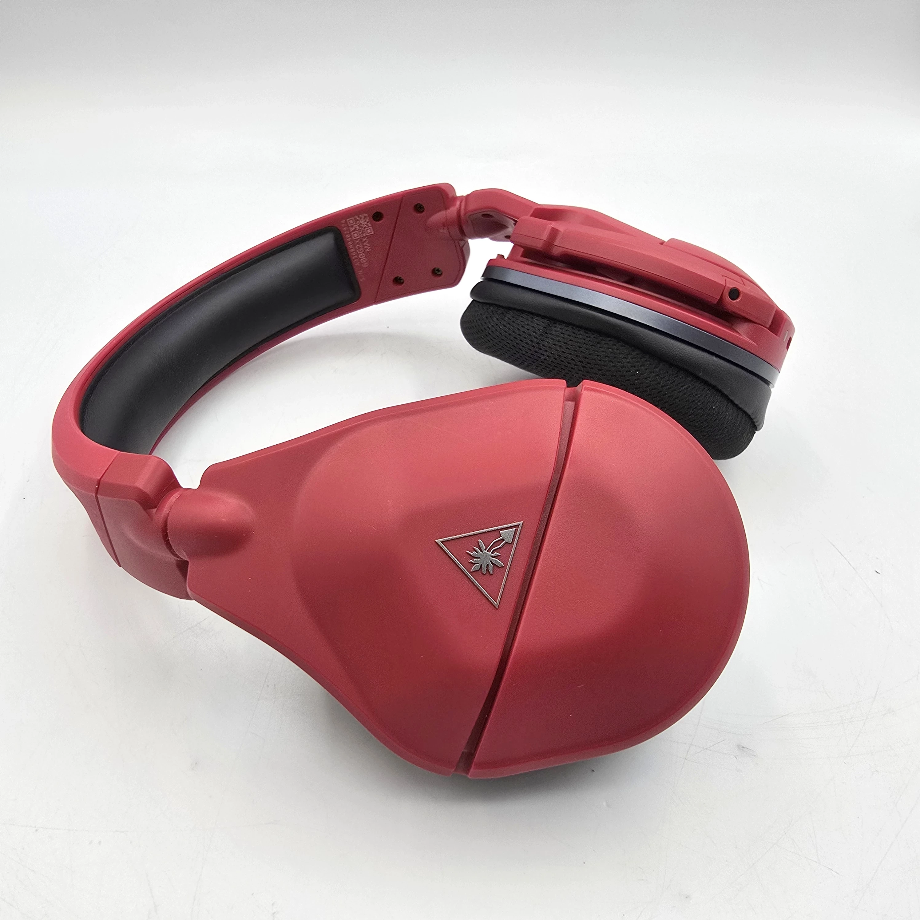 SŁUCHAWKI NAUSZNE TURTLE BEACH STEALTH 600 GEN 2 | Słuchawki przewodowe ...