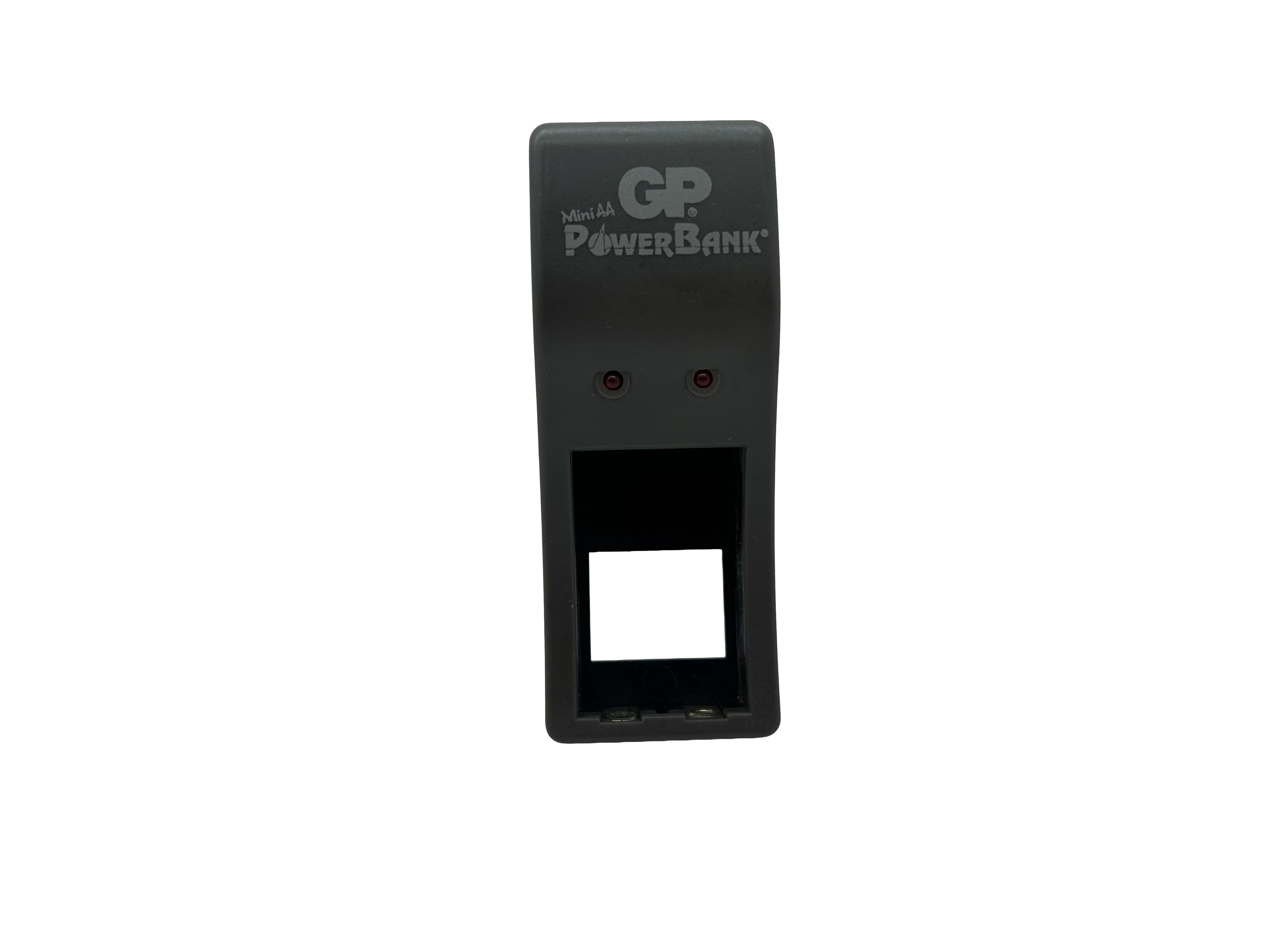 LADOWARKA AKUMULATORKÓW GP MINI AA POWERBANK GPPB28GS | Ładowarki ...