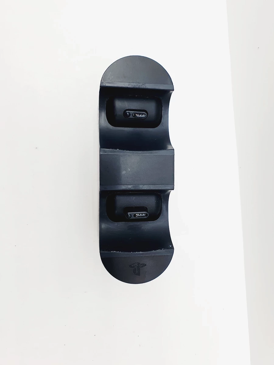 STACJA ŁADUJĄCA DO KONTROLERÓW SONY CUH-ZDC1 PS4 DUALSHOCK 4 | Loombard.pl