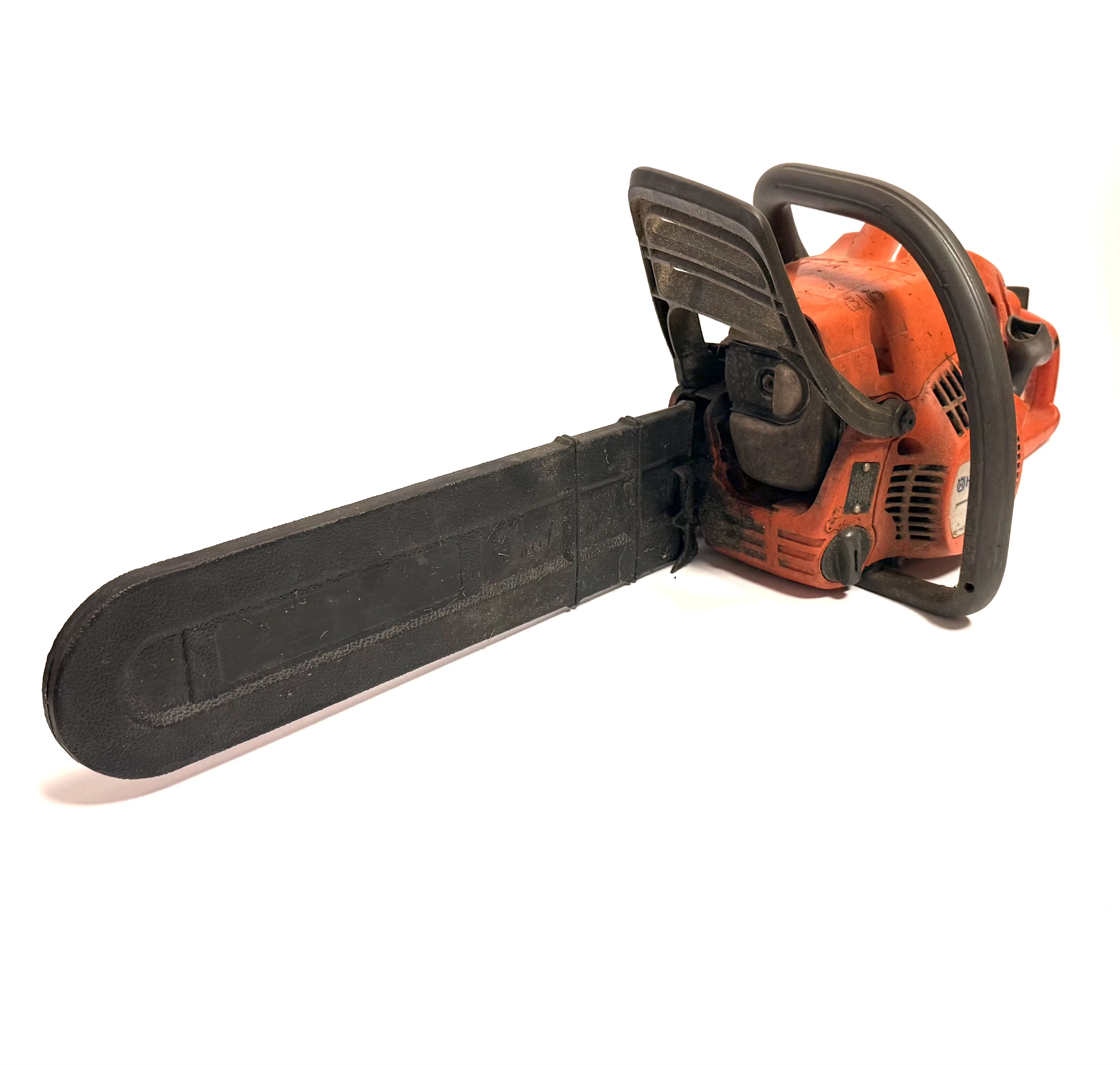 PIŁA SPALINOWA HUSQVARNA 236 X-TORQ | Piły łańcuchowe | Loombard.pl