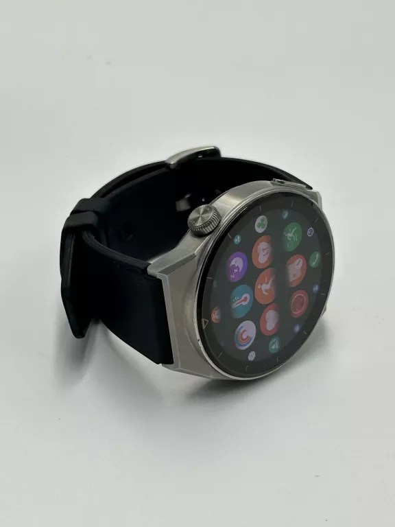 ZEGAREK SMARTWATCH HUAWEI GT WATCH 3 PRO SPORT ODN-B19 HARMONY OS ...