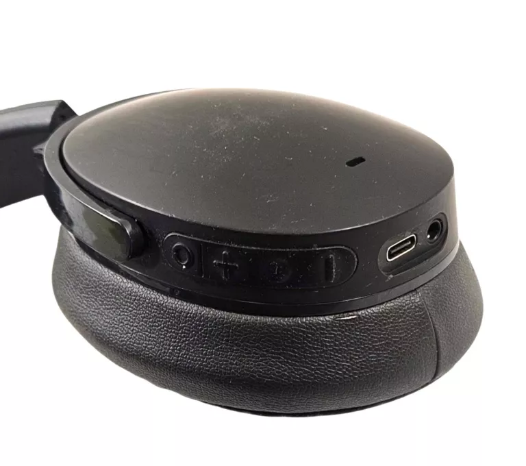 SŁUCHAWKI BEZPRZEWODOWE WOKÓŁUSZNE SKULLCANDY HESH ANC 53B345 | Loombard.pl