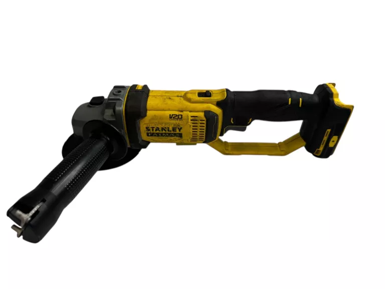 WKRĘTARKA STANLEY SFMCD721 + SZLIFIERKA SFMCG400 | Wkrętarki | Loombard.pl